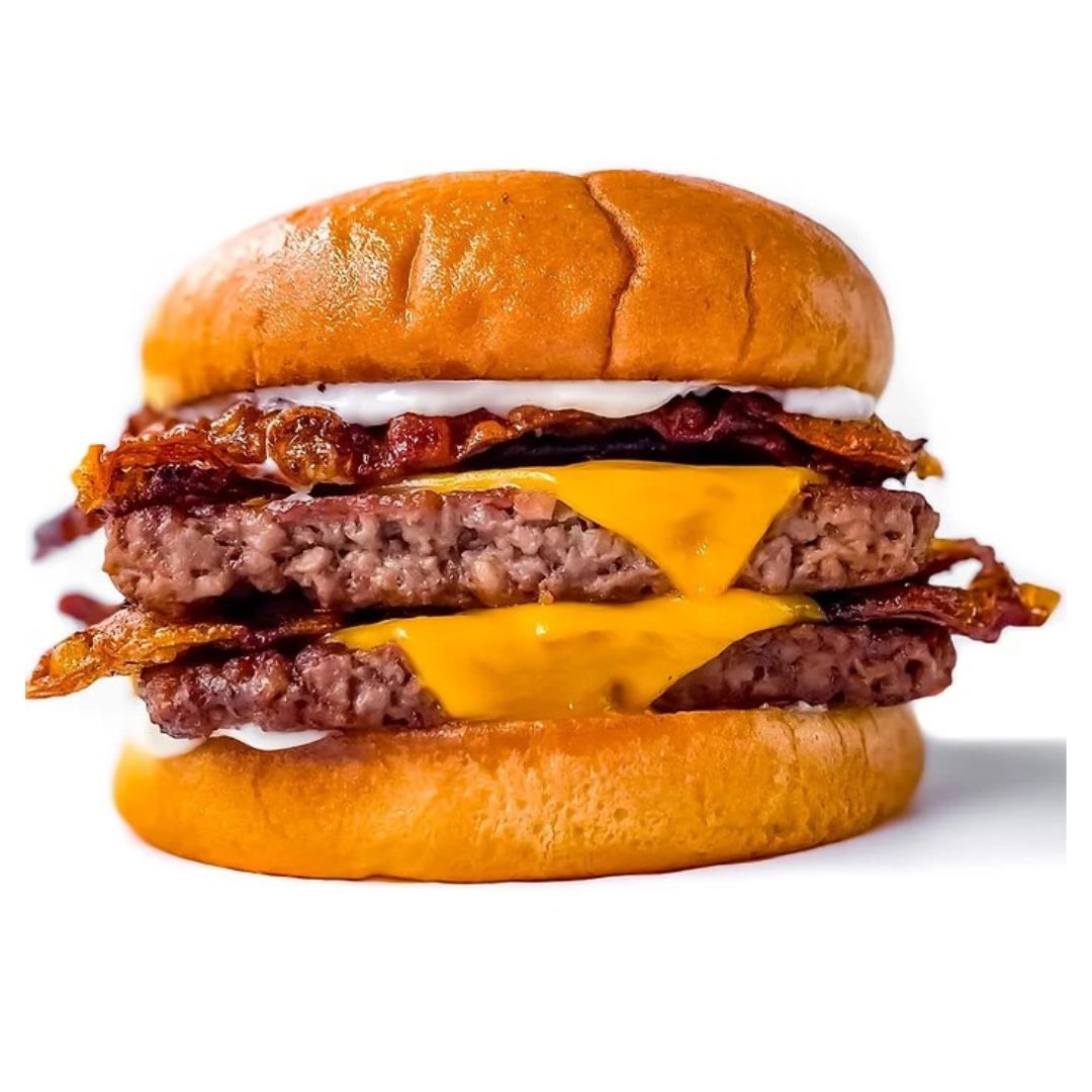 Recipes - Meatless Patties